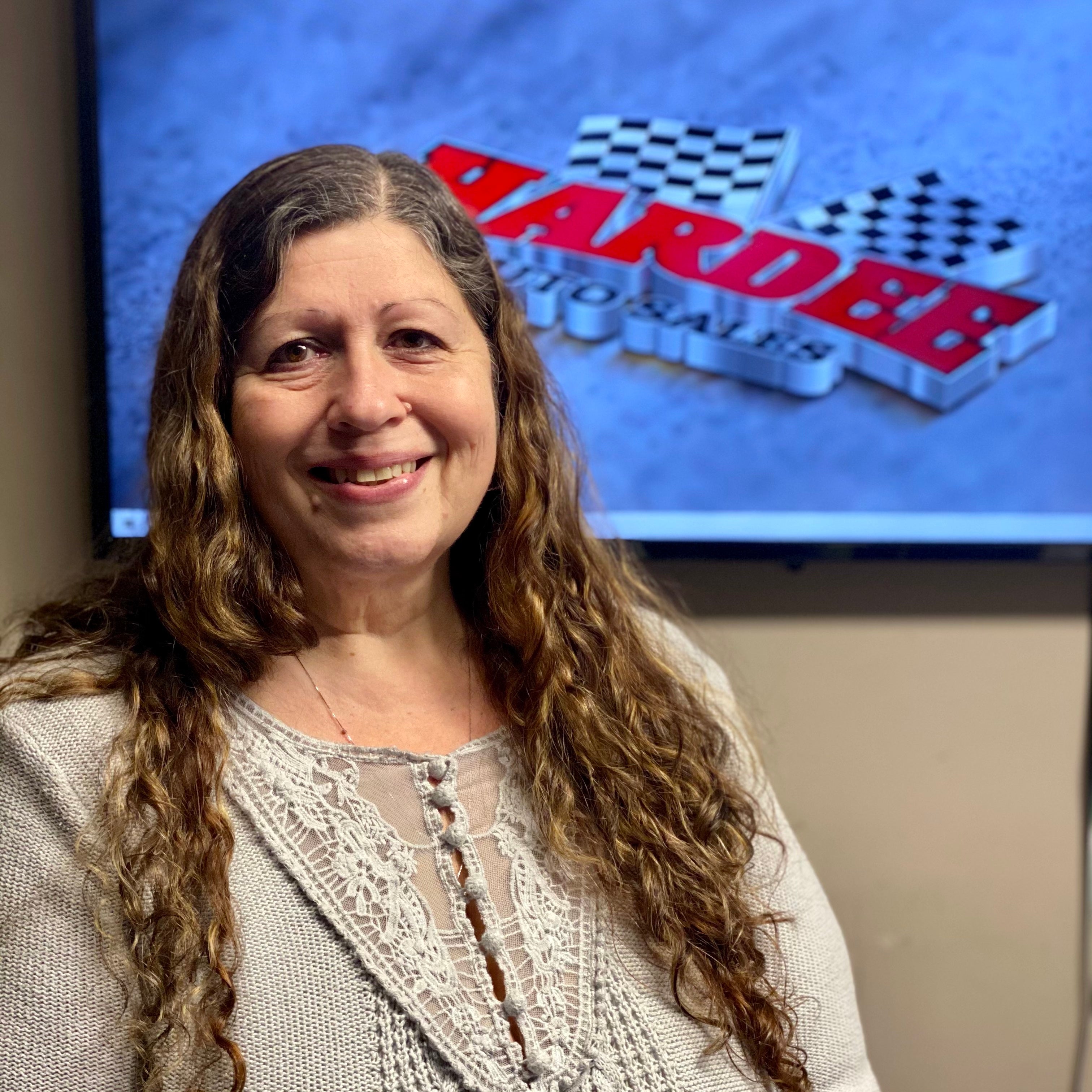 Hardee Auto Sales Staff | Meet Our PreOwned Team